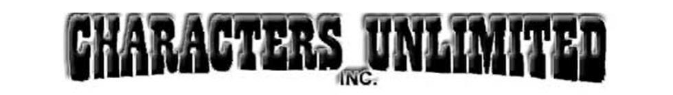 Characters Unlimited, Inc. - Boulder City, NV