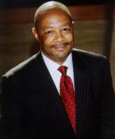 CANDIDATE REGINALD JONES - SAWYER SR.
