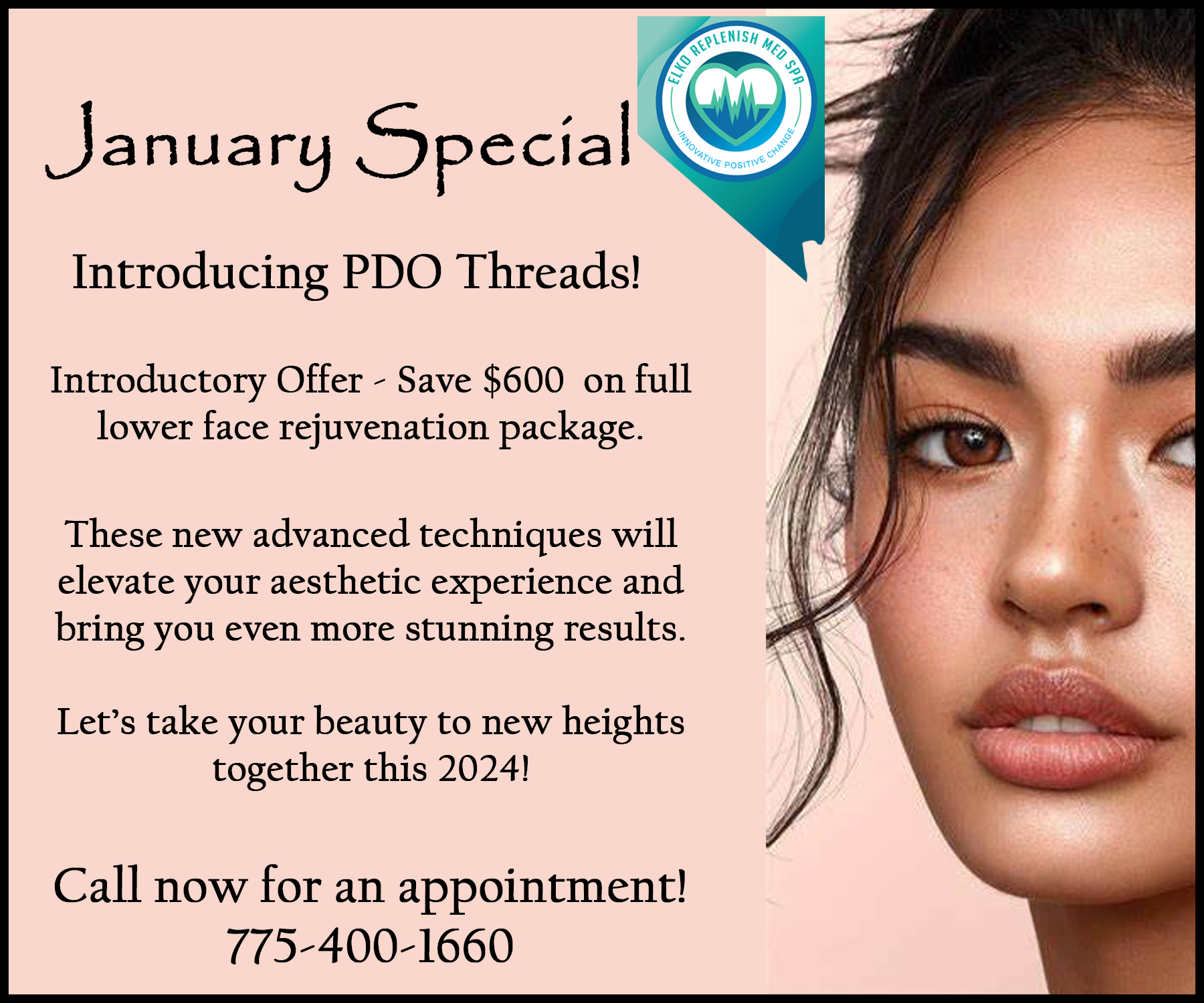 Elko Replenish Med Spa