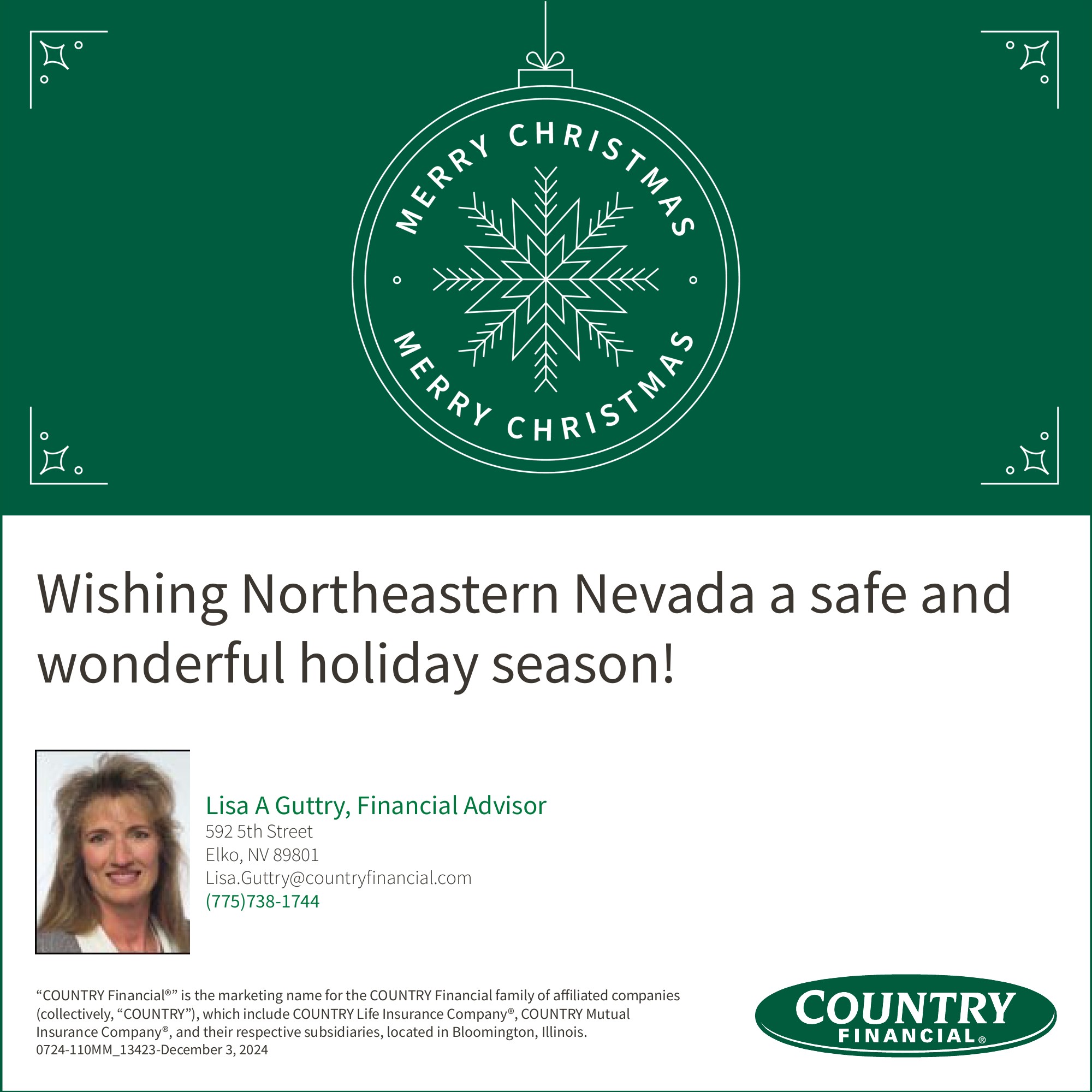 Battle Born Liquidators