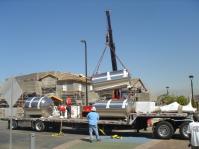 American Riggers - Irwindale, CA