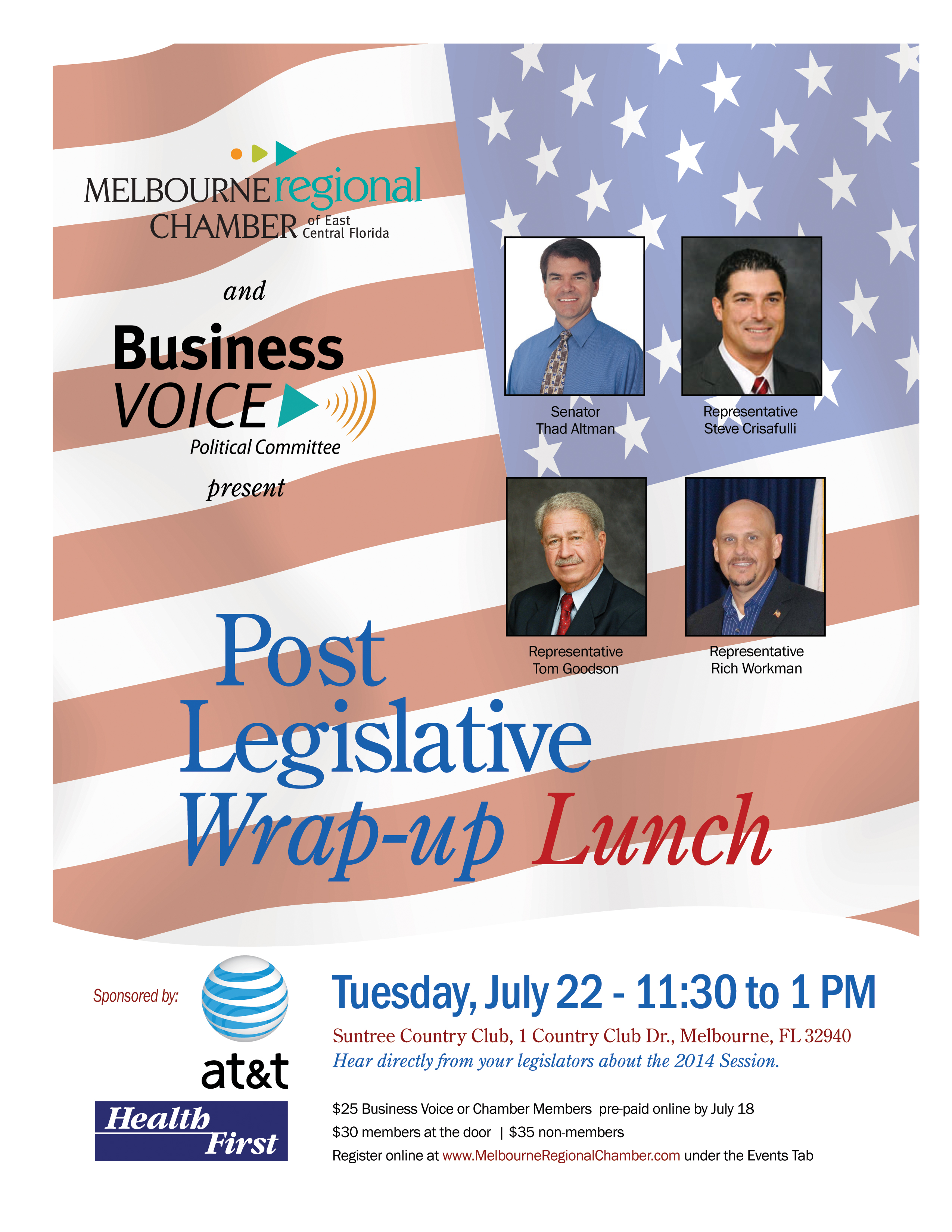 CL ICK HERE FOR EVENT FLYER