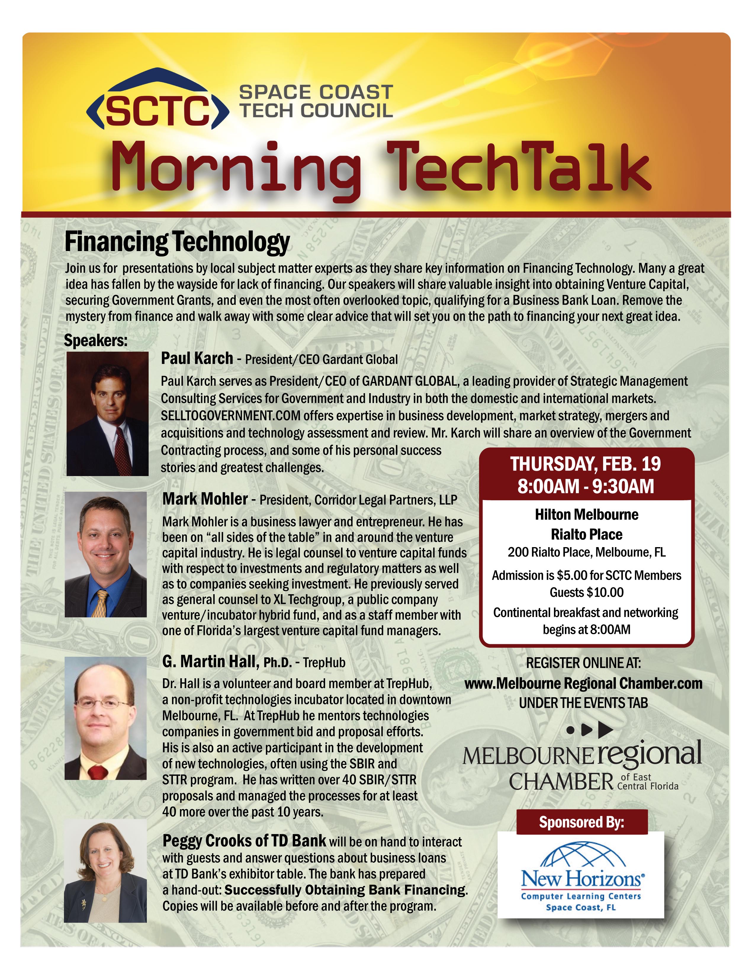 CLICK HERE TO VIEW FLYER