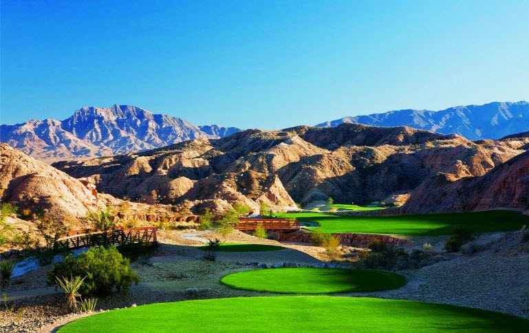 Conestoga Golf Club - Mesquite, NV
