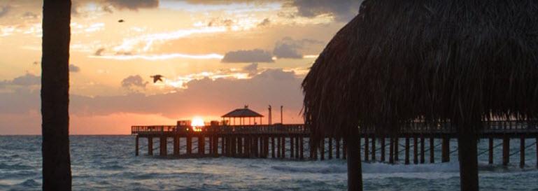 Newport Beachside Hotel & Resort - Sunny Isles Beach, FL