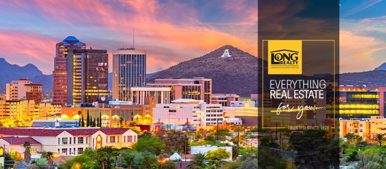 Long Realty - Tucson, AZ