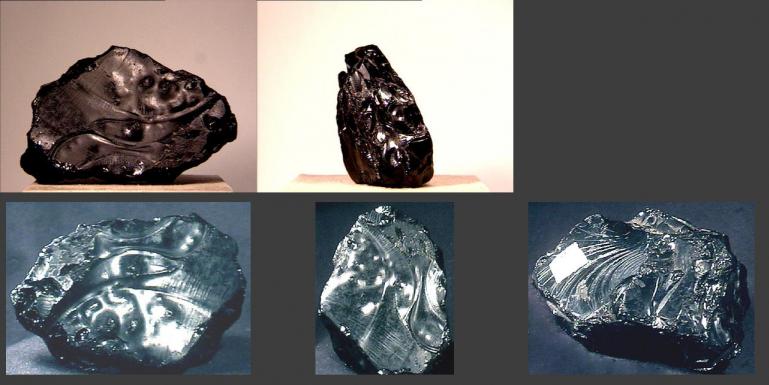 American Gilsonite - Bonanza, UT